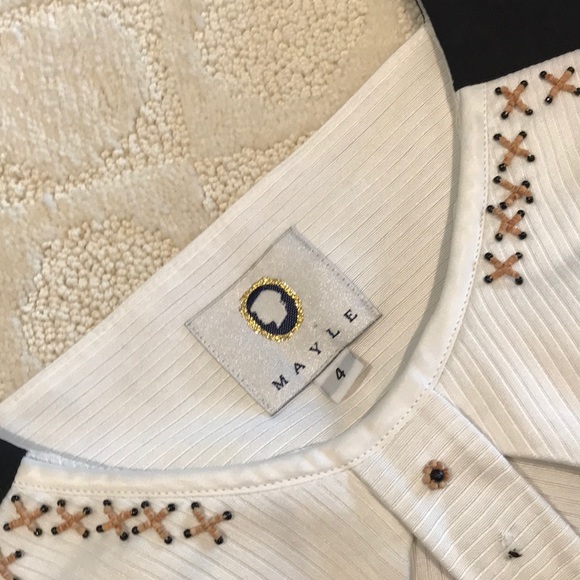 Mayle | Dresses | Mayle Dress | Poshmark